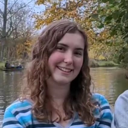 Amy Roberts | Molecular mechanisms in the nervous and vascular systems