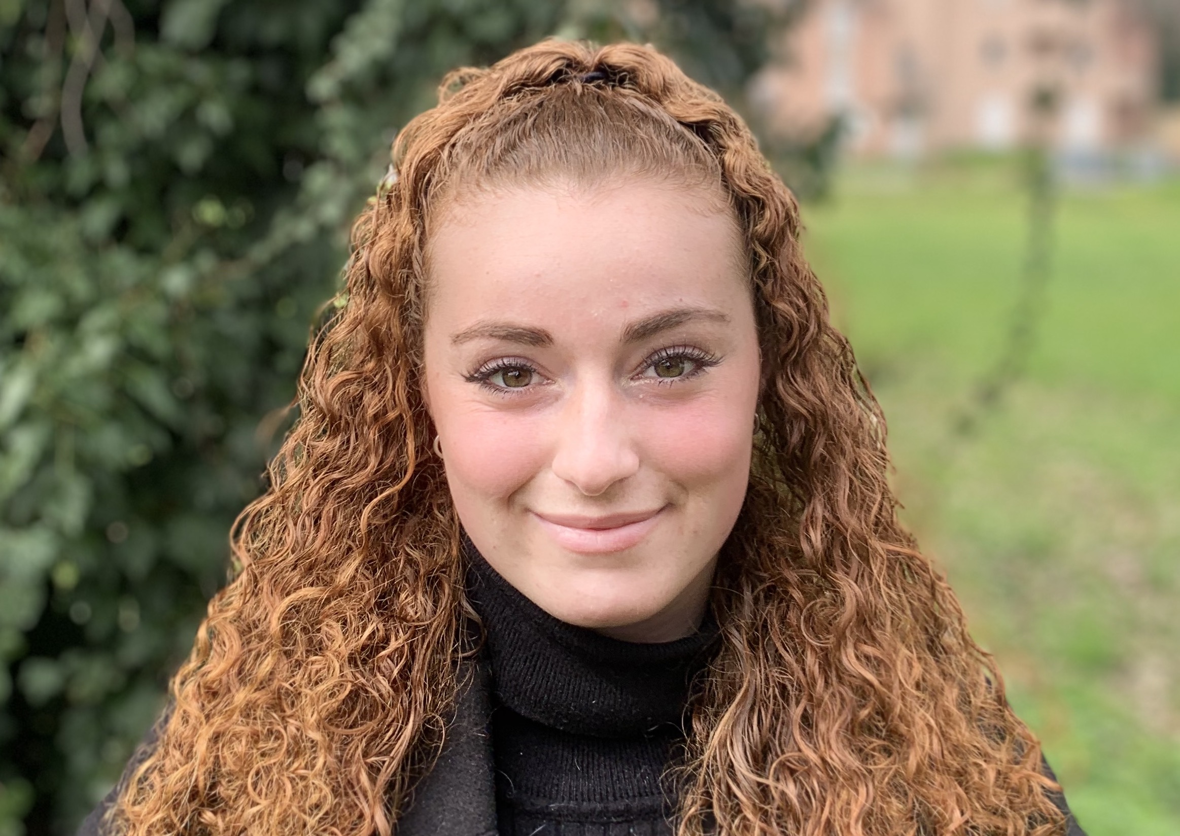 Macha Trembley | Molecular mechanisms in the nervous and vascular systems