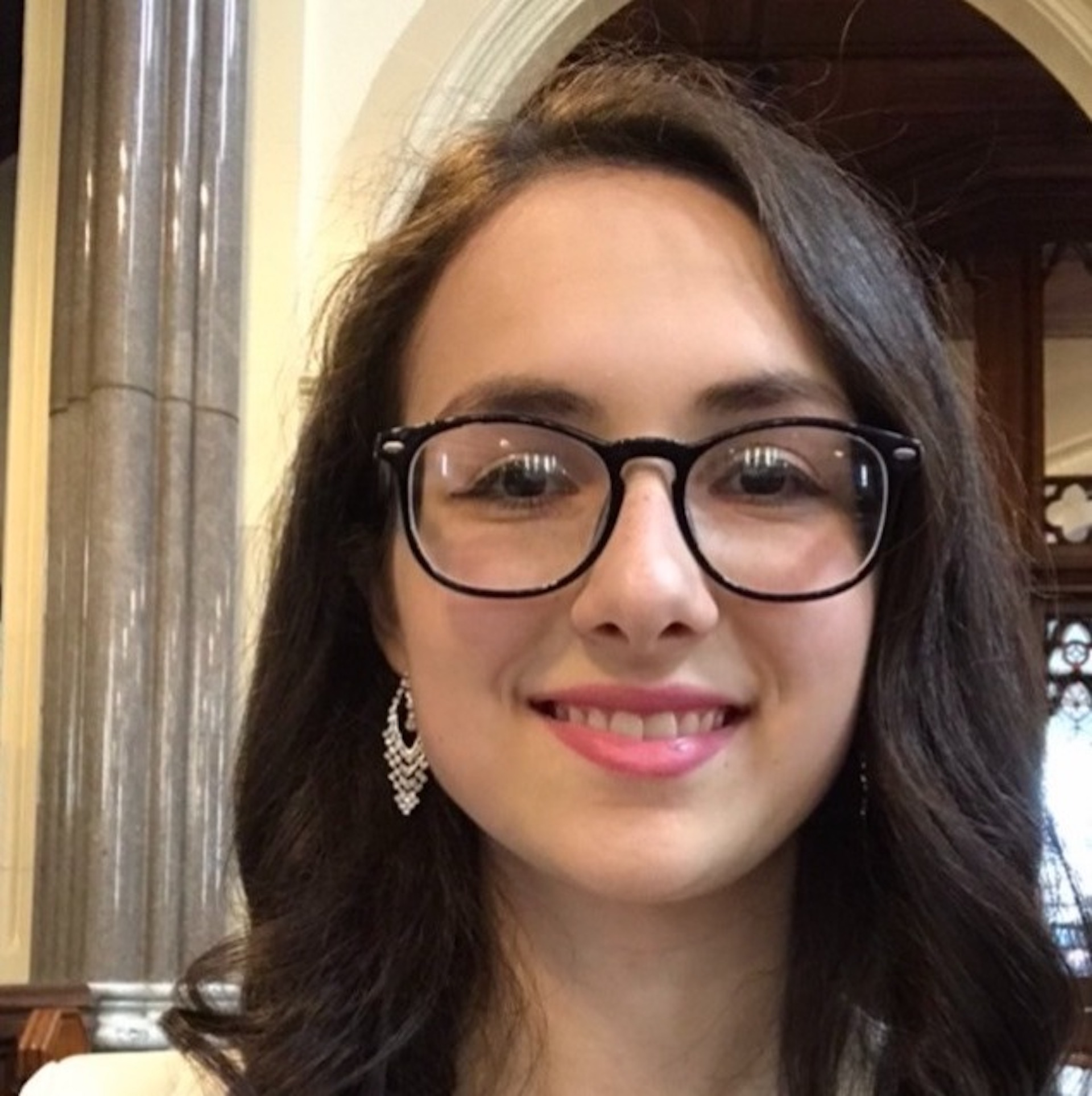 Jana Joha | Molecular mechanisms in the nervous and vascular systems