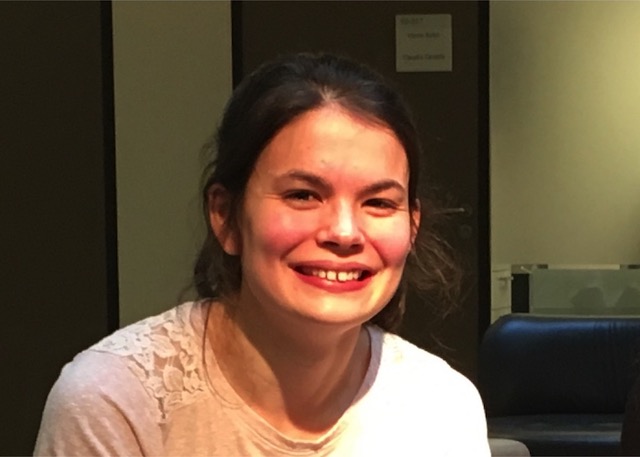 Verity Jackson | Molecular mechanisms in the nervous and vascular systems